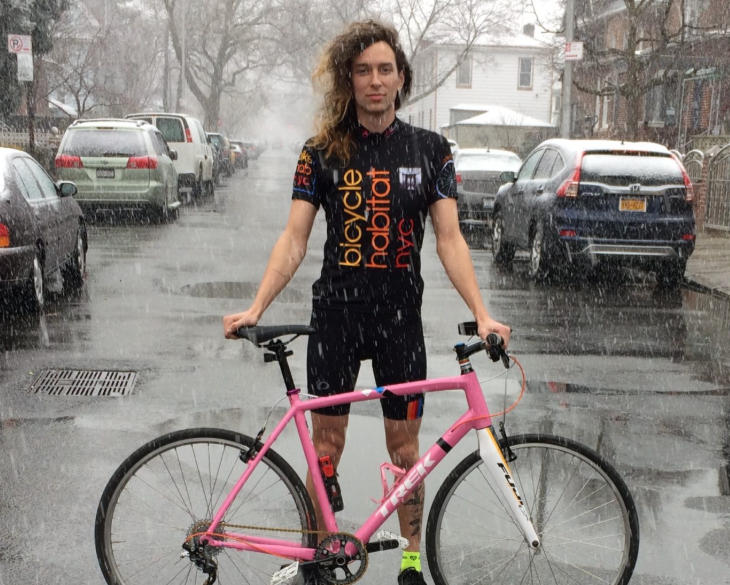 Connor Rose – Out For The Win